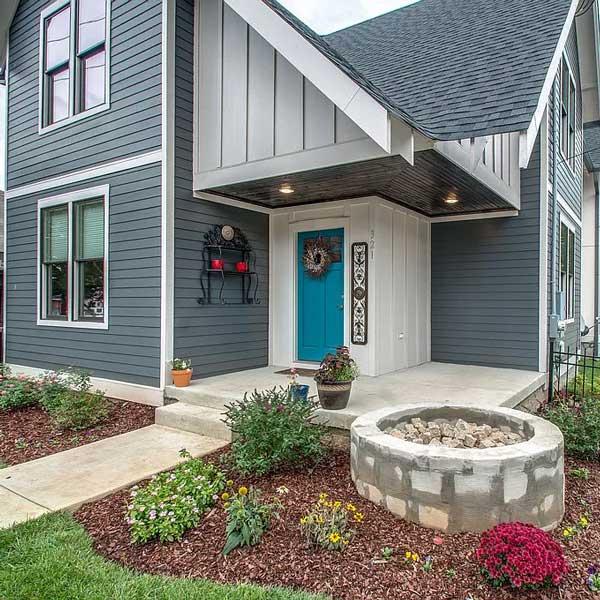 Custom Homes